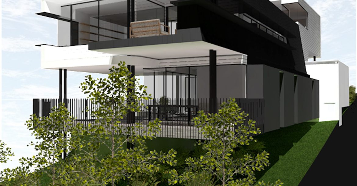 Wellington - Base Architecture