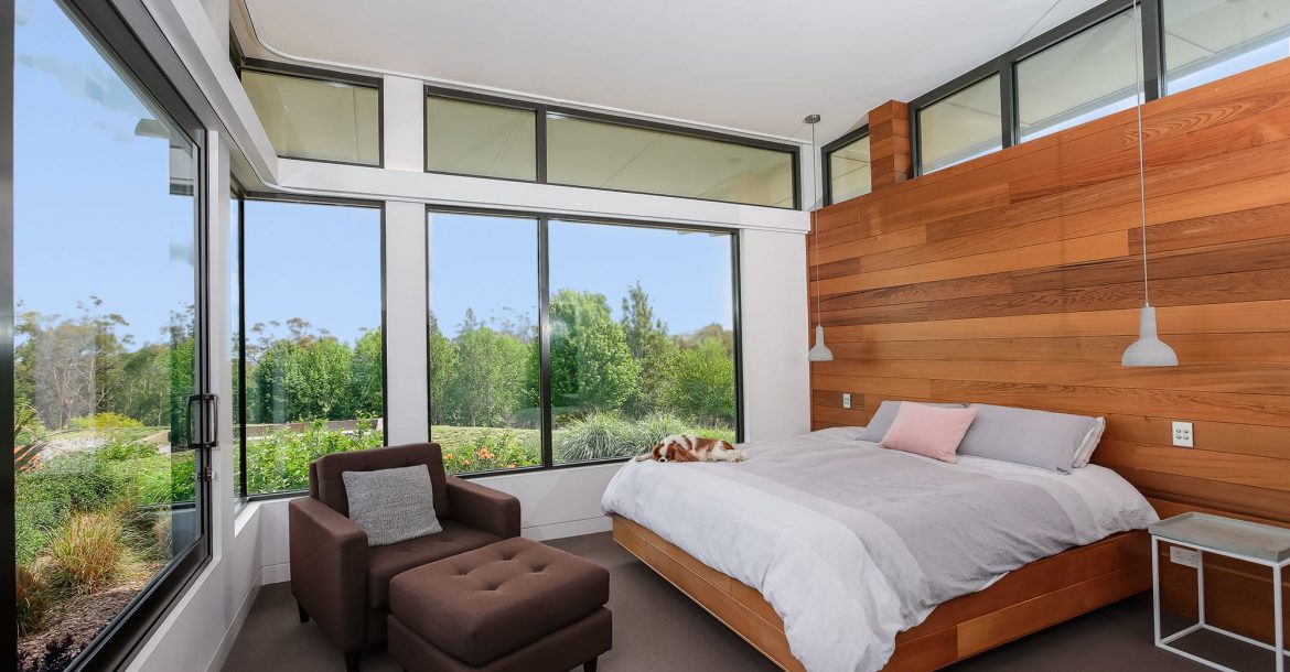 Bowral Main - Base Architecture