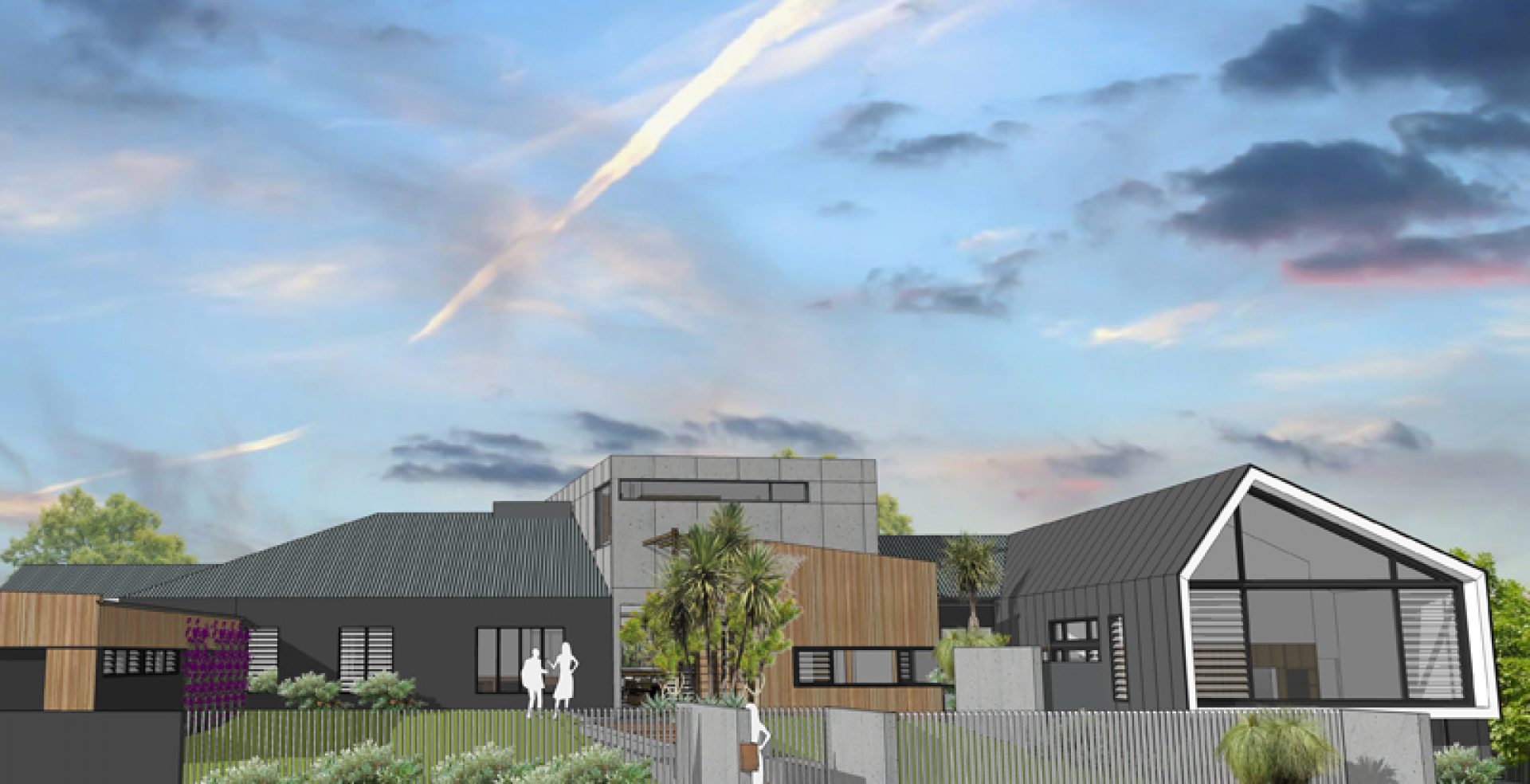 Scenic - Base Architecture