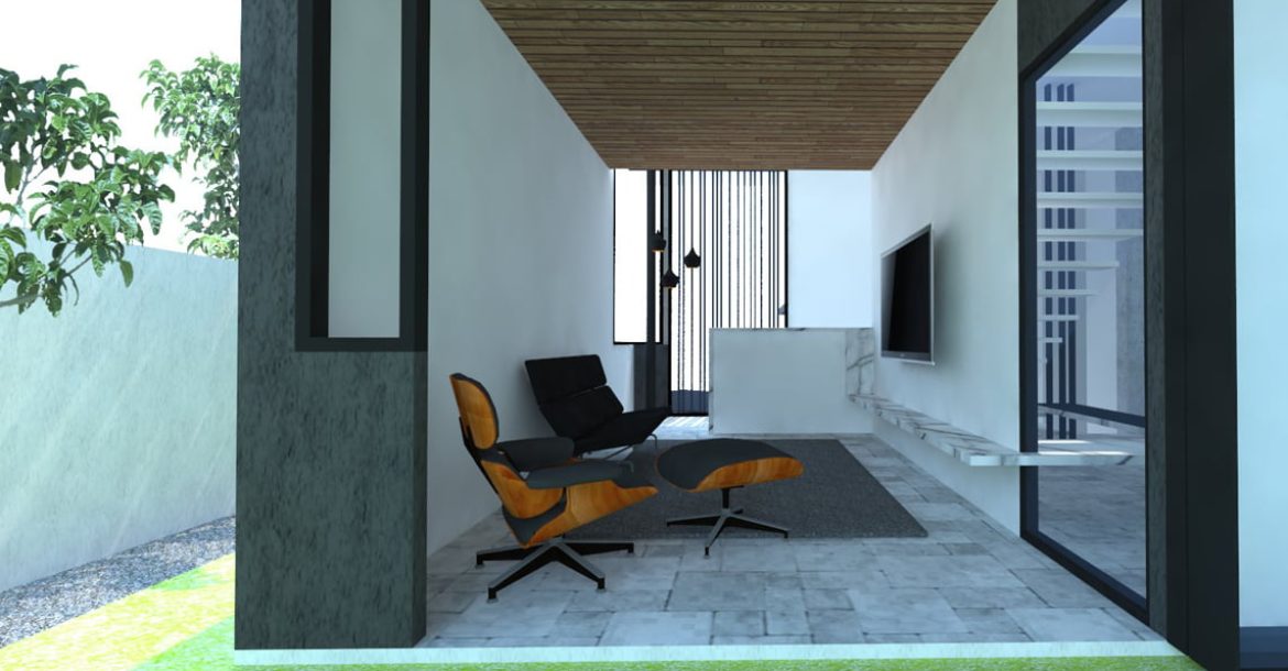 Scott - Base Architecture