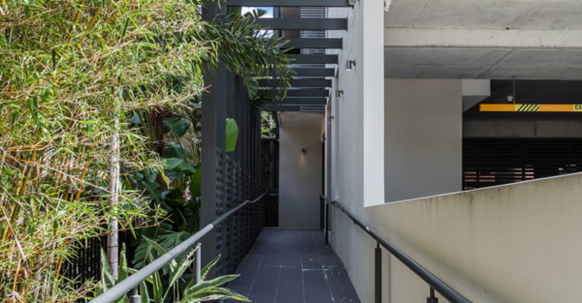 Vincent - Base Architecture