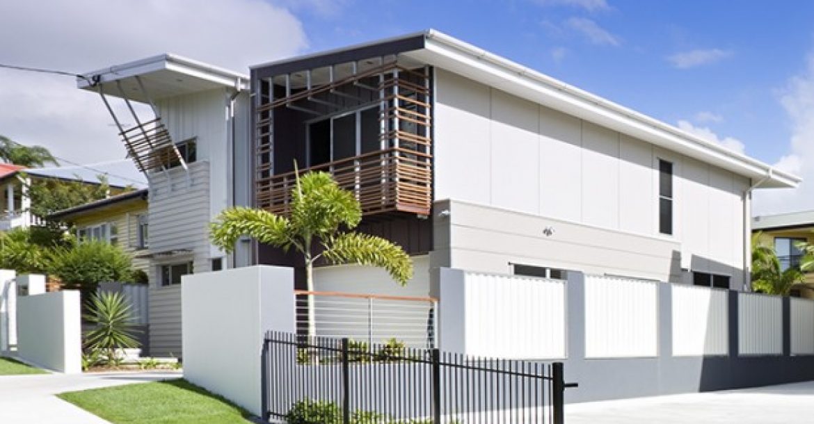 Stain - Base Architecture