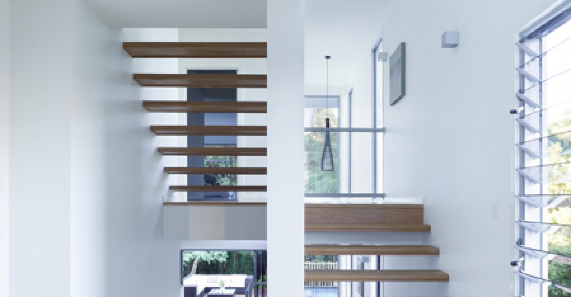 Fifth - Base Architecture