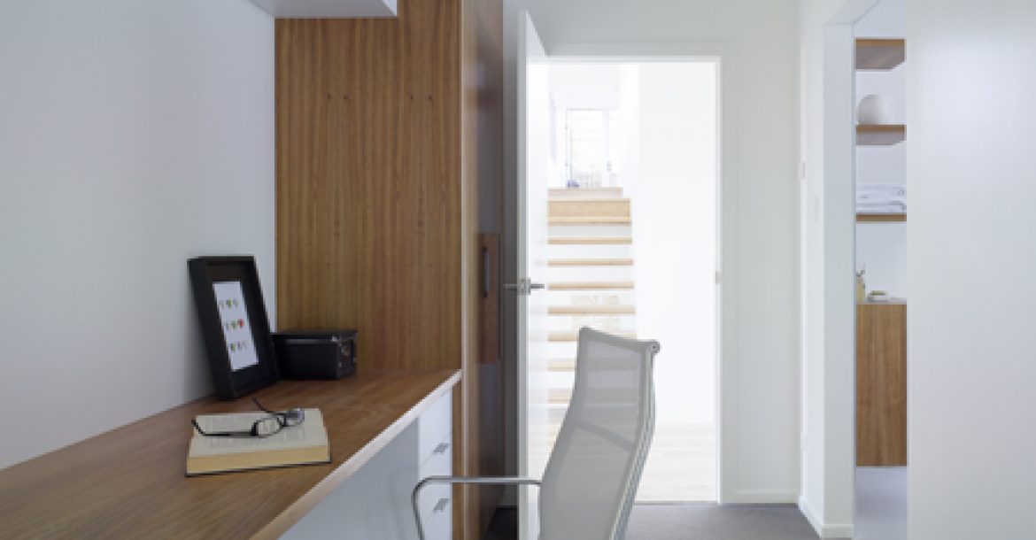 Fifth - Base Architecture