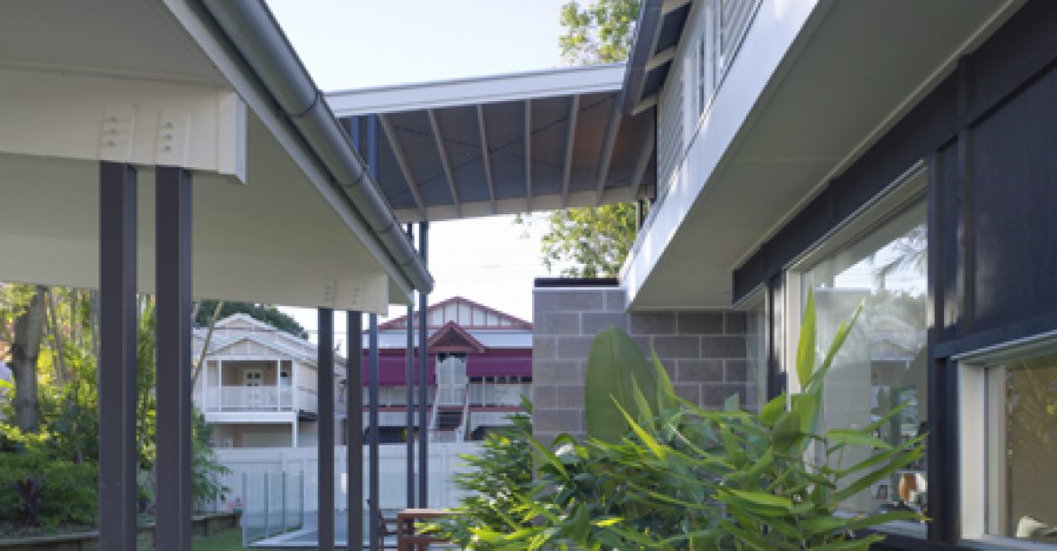 Rose - Base Architecture