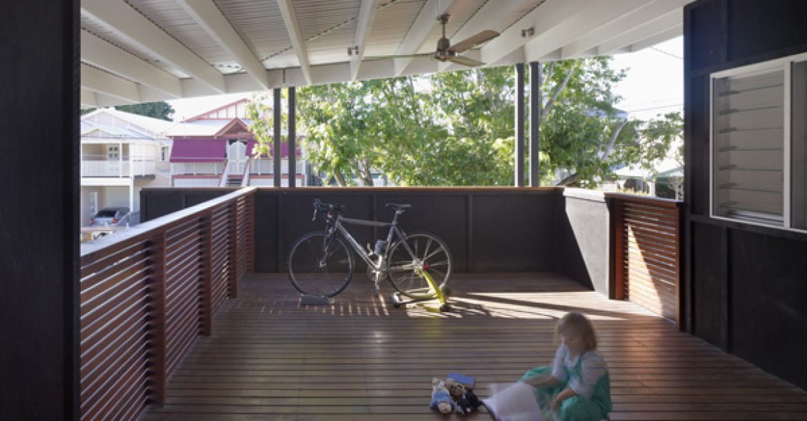 Rose - Base Architecture