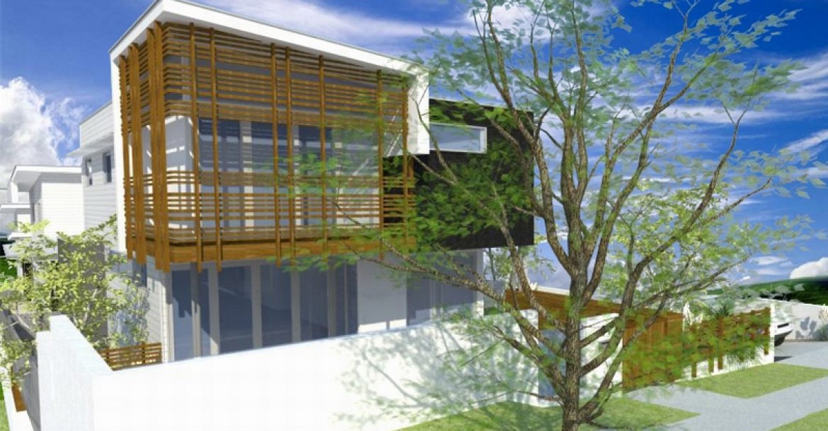 Sackville - Base Architecture