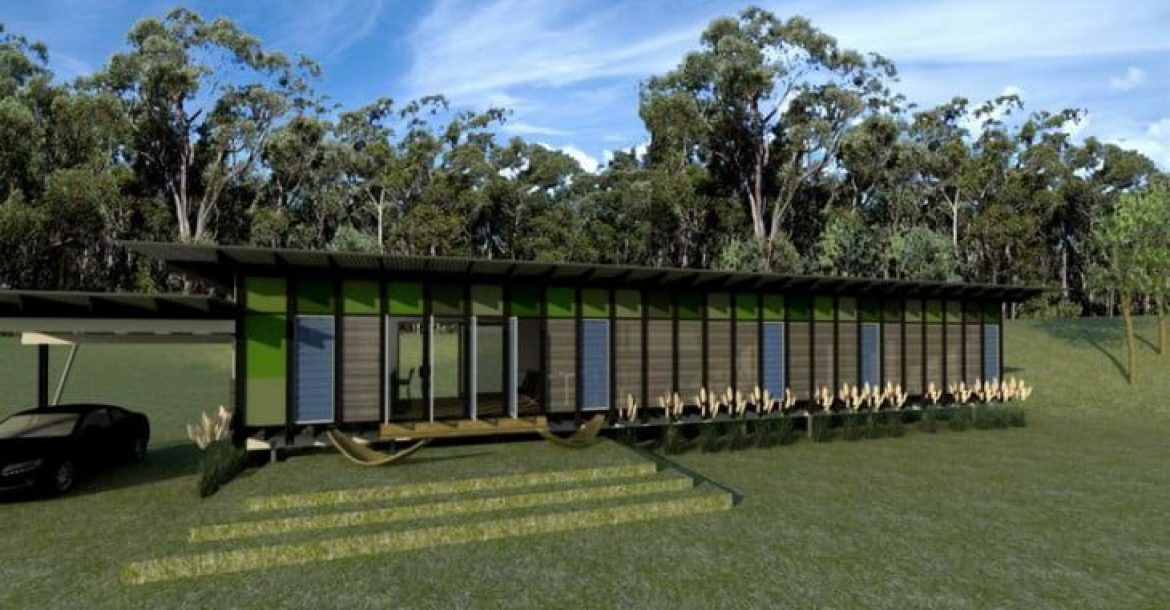 Springbrook - Base Architecture