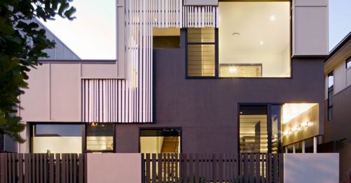 Love - Base Architecture