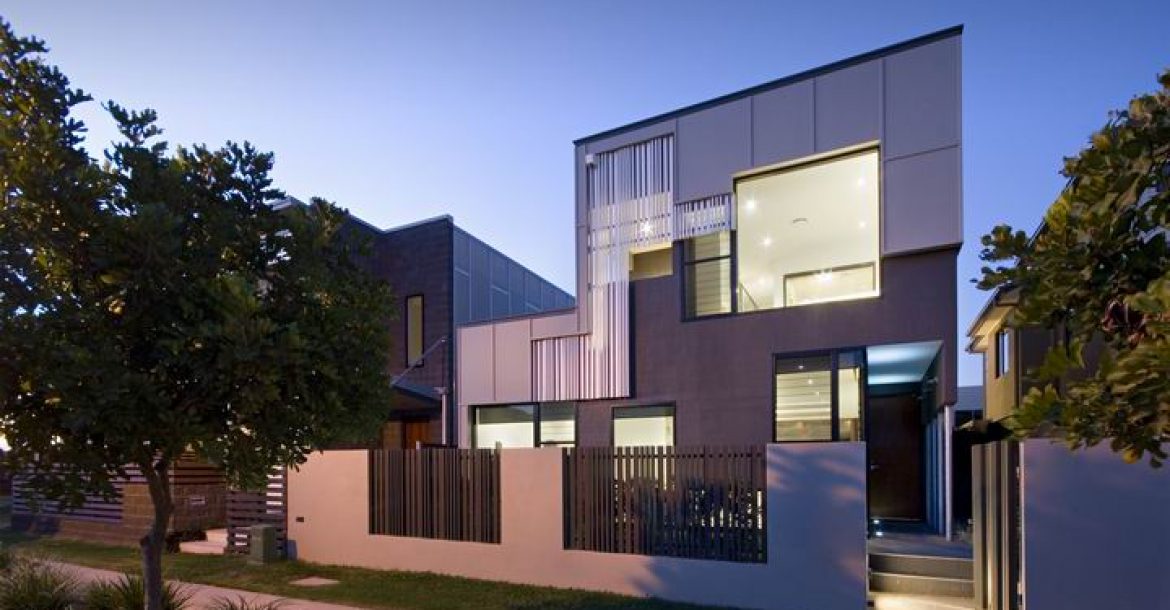 Love - Base Architecture