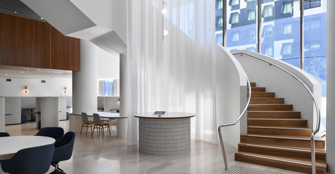 Mobo Co - Base Architecture