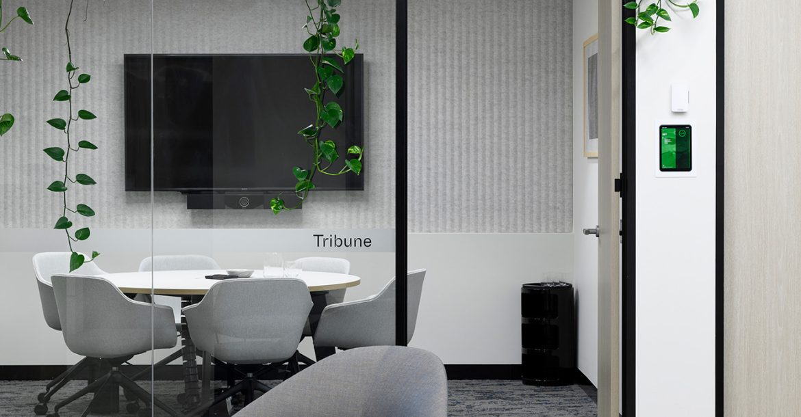 Mobo Co - Base Architecture