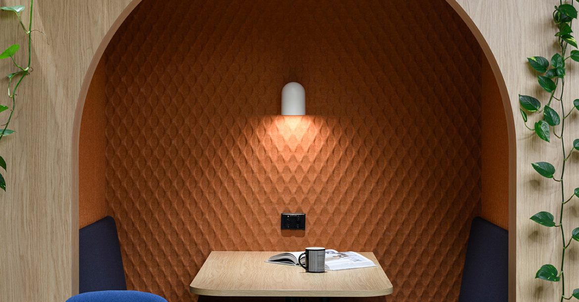 Mobo Co - Base Architecture