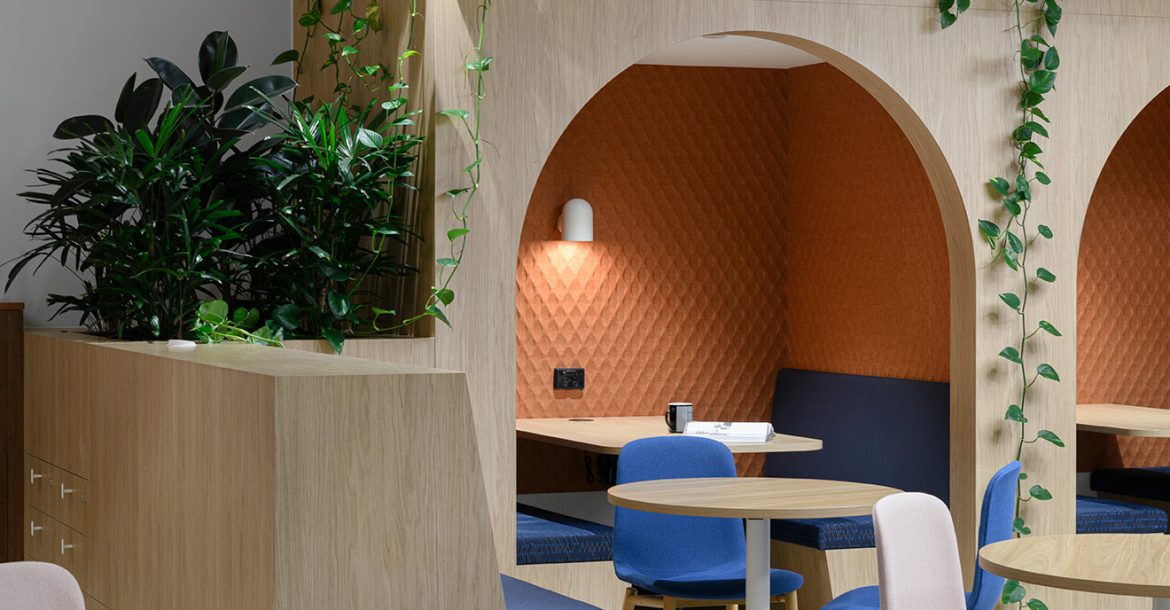 Mobo Co - Base Architecture